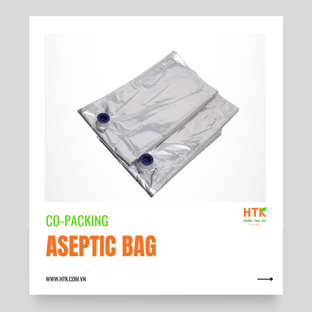 CO-PACKING – HTK FOOD