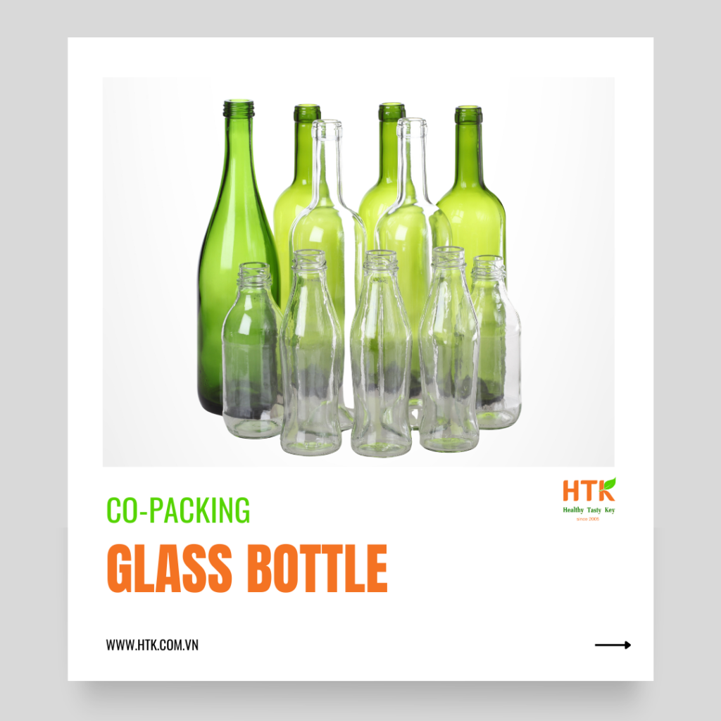 CO-PACKING – HTK FOOD